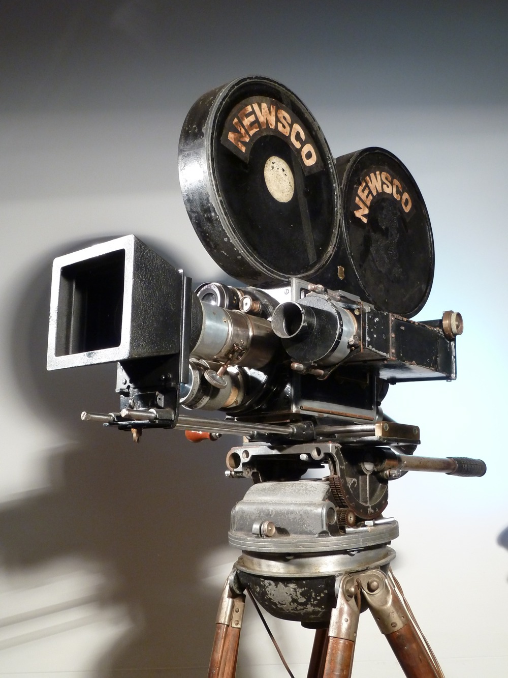 CinemaWorks - The Museum and Archive